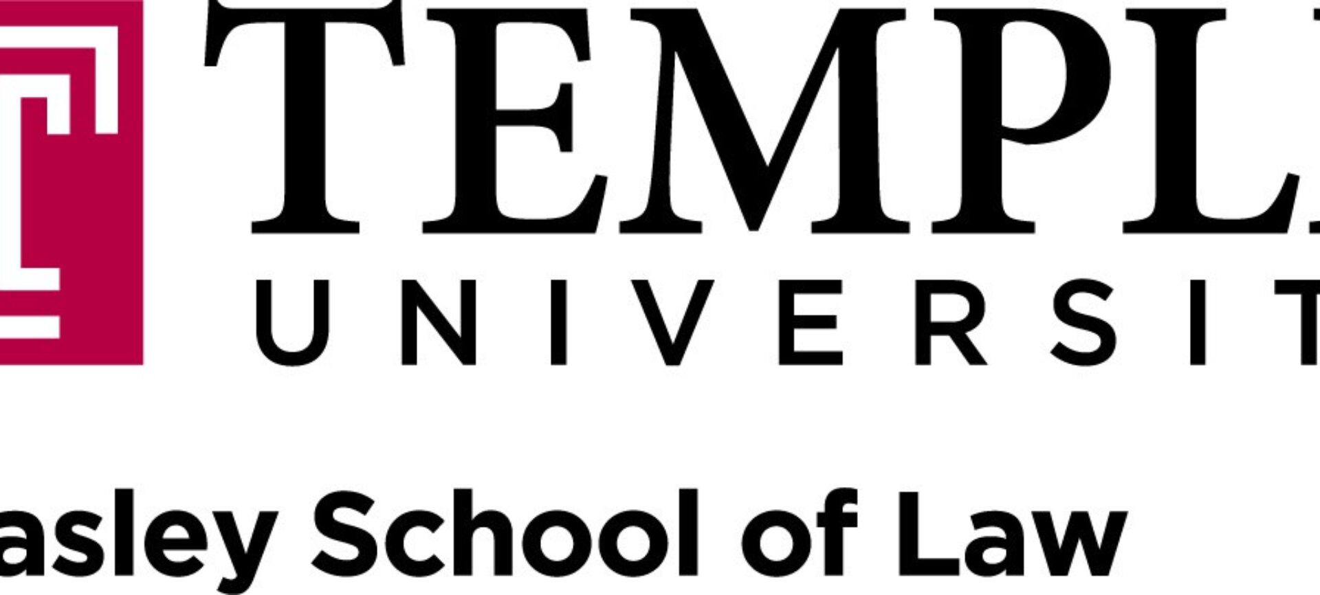 Temple University Beasley School of Law