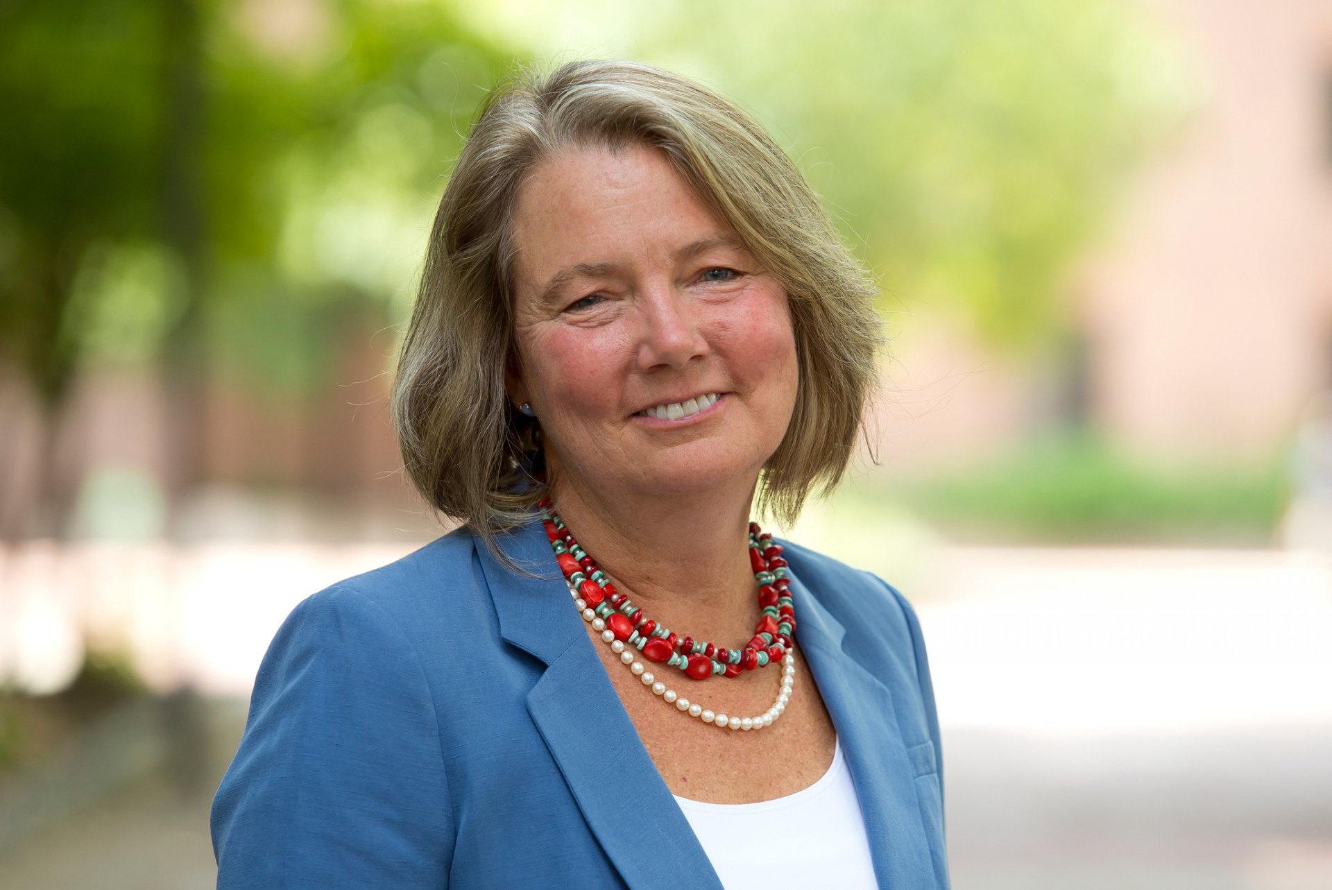 Professor Laura Little, Temple Law School
