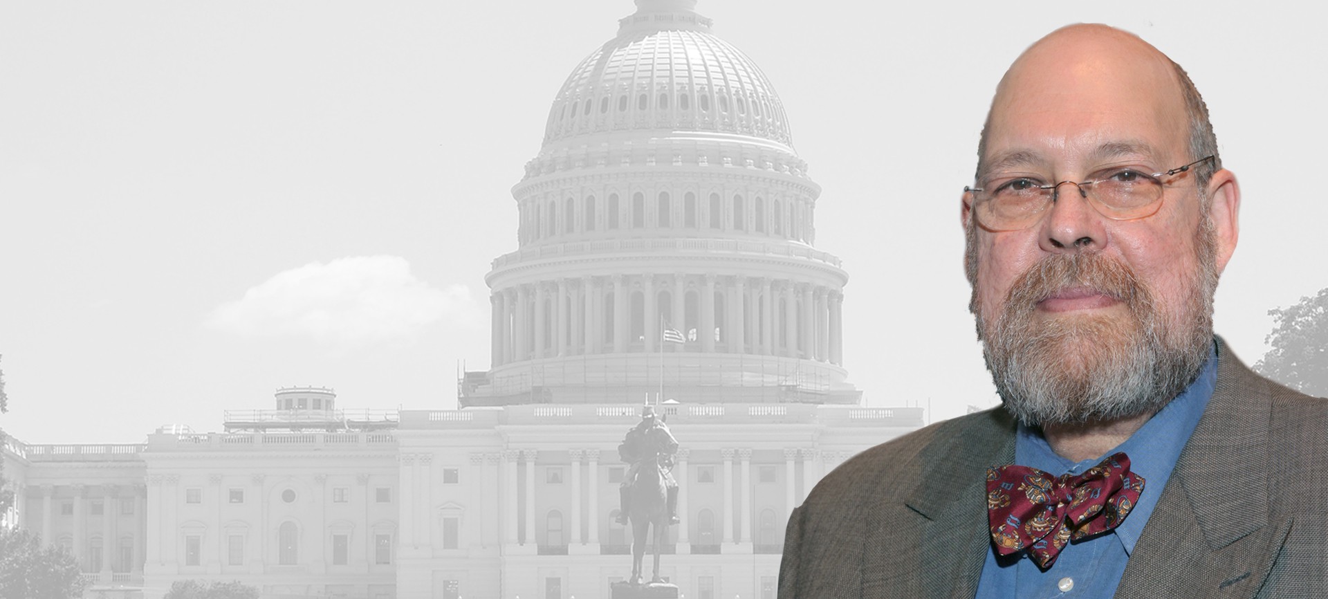 Professor Michael Graetz Presents The 2017 Tax Cuts: How Polarized ...