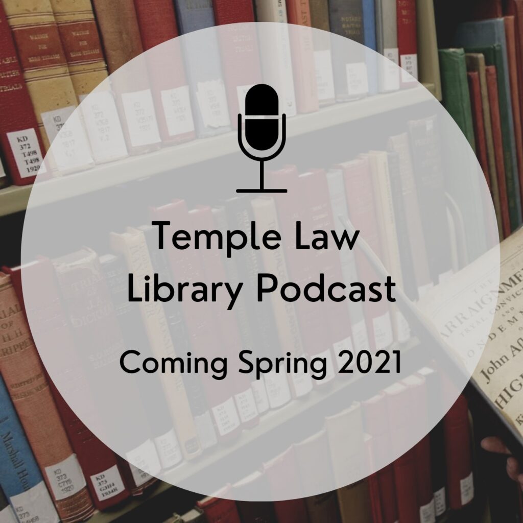 Temple Law Instagram News - Temple Law
