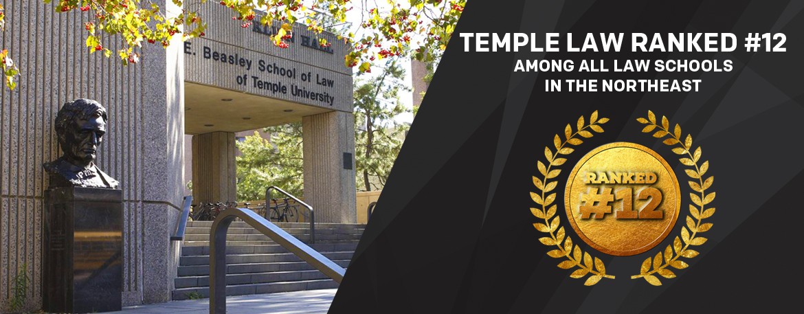 Temple University Beasley School of Law